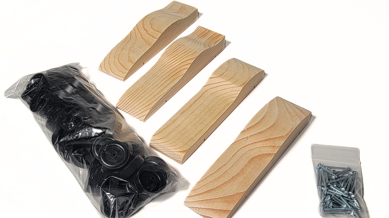 Pre-shaped MV Car Kit - Bulk Pack | Maximum Velocity