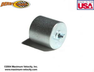 Pinewood Derby Pro-Outer Hub Shaver | Maximum Velocity