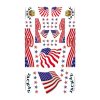 All American Sticker Decals | Maximum Velocity