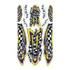 Finish Line Sticker Decals | Maximum Velocity