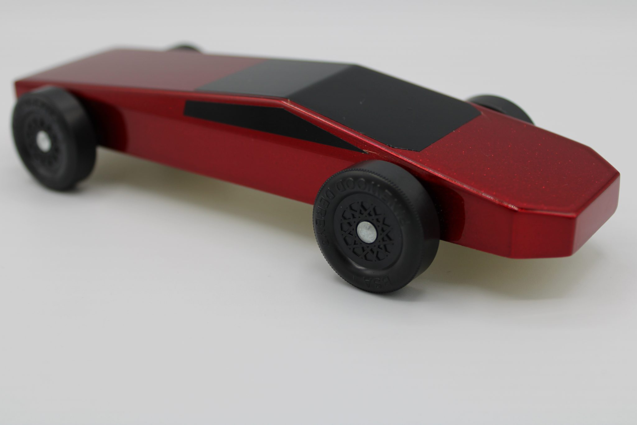 Cybernator Truck kit | Maximum Velocity