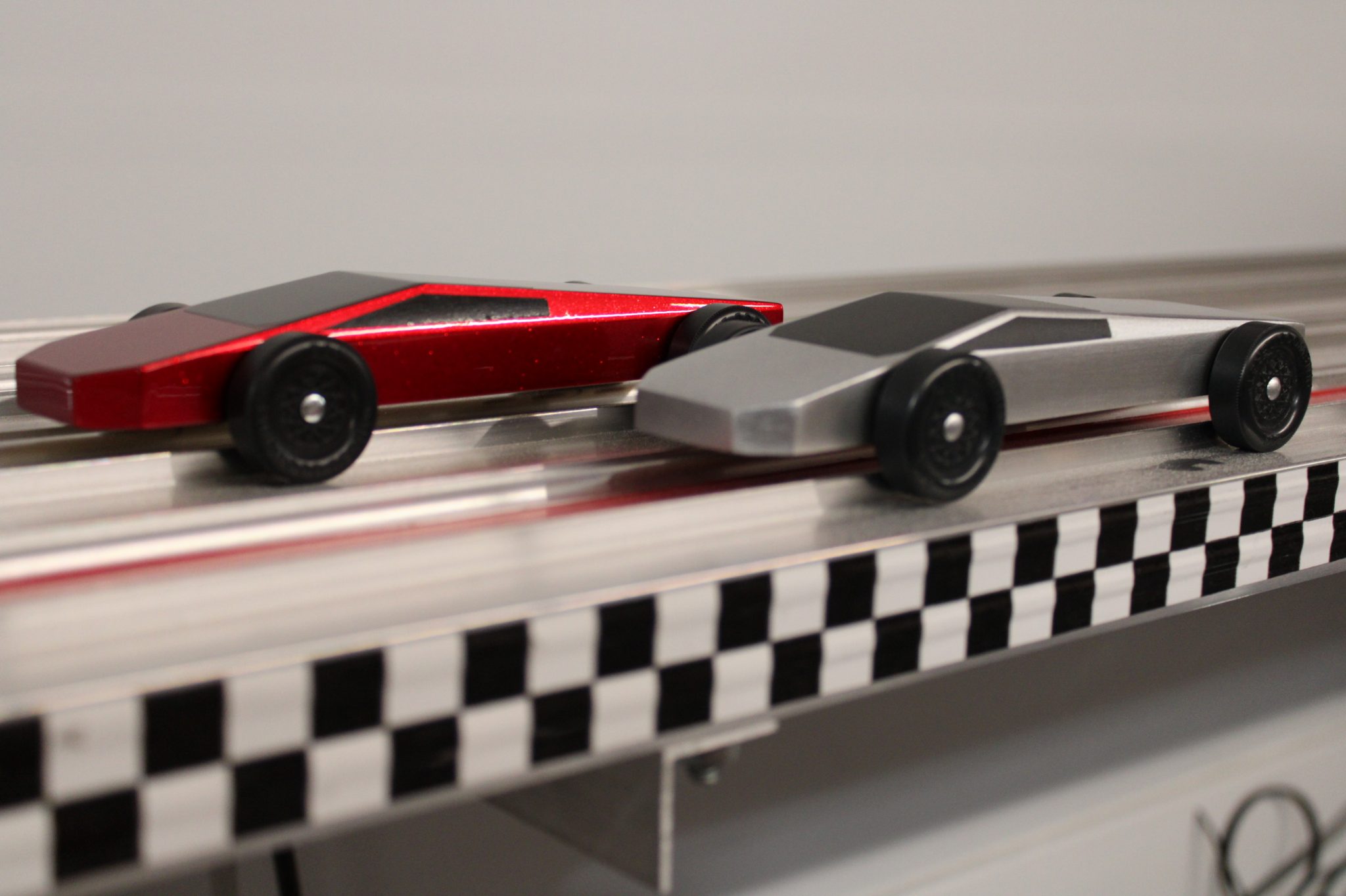 Cybernator Truck kit | Maximum Velocity